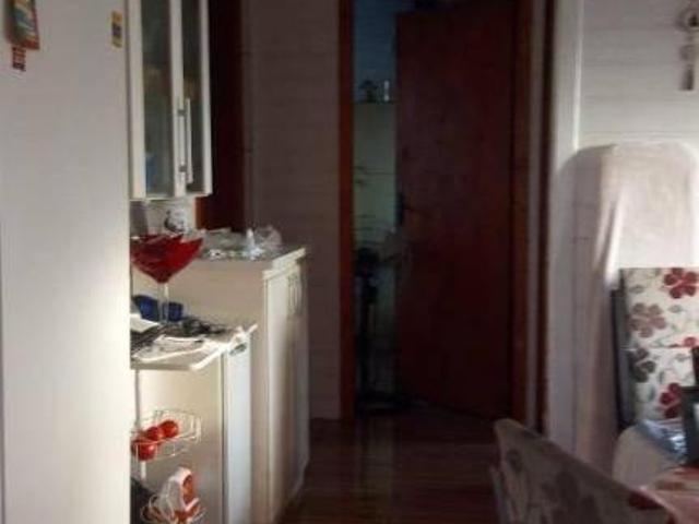 Casa com 2 dormitórios à venda, 50 m² por R$ 159.000,00 Vila Elsa Viamão/RS