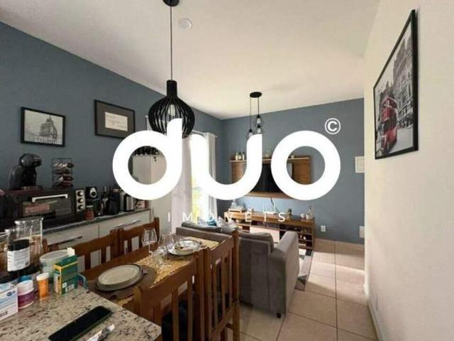 Casa com 2 dormitórios à venda, 50 m² por R$ 190.000,00 Parque Residencial Piracicaba Piracicaba