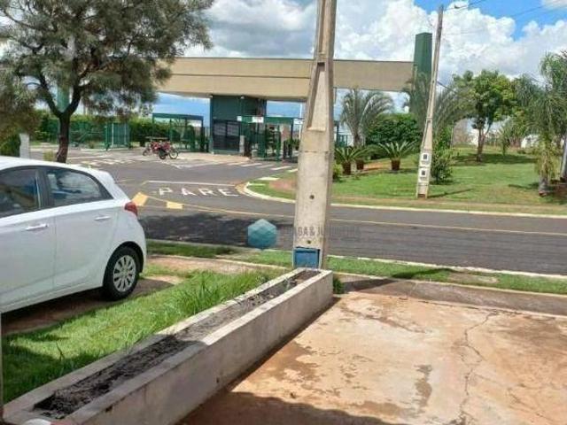 Casa com 2 dormitórios à venda, 50 m² por R$ 200.000 Condomínio Morada dos Ipês São José do Rio