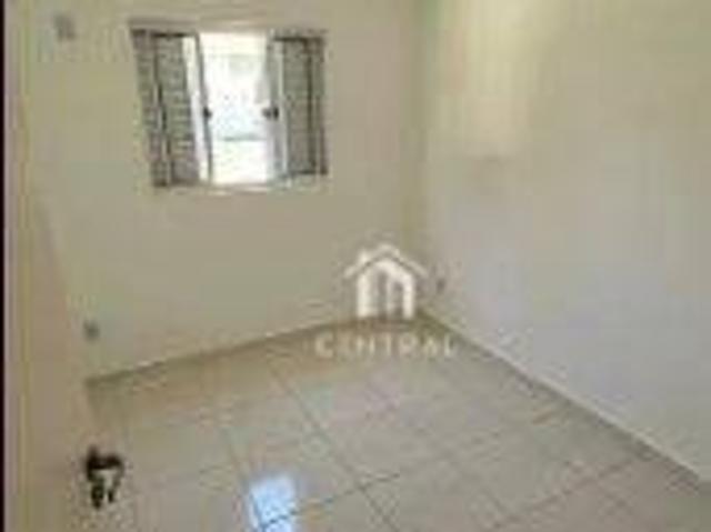 Casa com 2 dormitórios à venda, 50 m² por R$ 215.000,00 Éden Sorocaba/SP