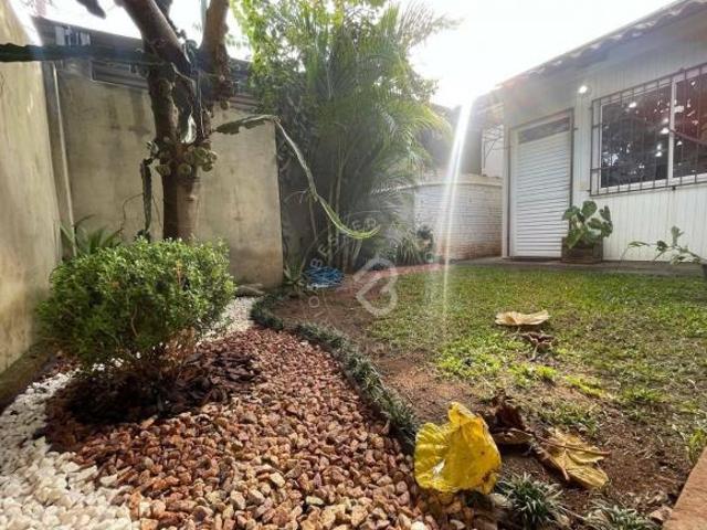 Casa com 2 dormitórios à venda, 50 m² por R$ 235.000,00 Vargas Sapucaia do Sul/RS