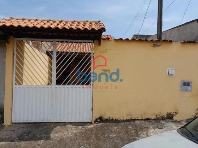 Casa com 2 dormitórios à venda, 50 m² por R$ 245.000,00 Rafael Alcala Porto Feliz/SP