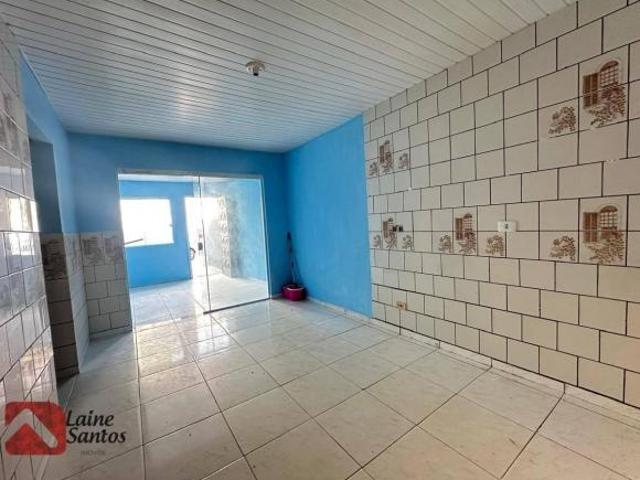 Casa com 2 dormitórios à venda, 50 m² por R$ 250.000,00 Vila Rivabem Campo Largo/PR