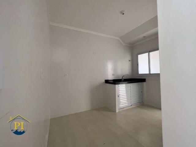Casa com 2 dormitórios à venda, 50 m² por R$ 255.000 Caiçara Praia Grande/SP