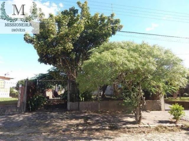 Casa com 2 dormitórios à venda, 50 m² por R$ 255.000,00 Viamópolis Viamão/RS