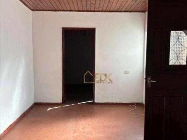 Casa com 2 dormitórios à venda, 50 m² por R$ 265.000 Vila Maria São José dos Campos/SP