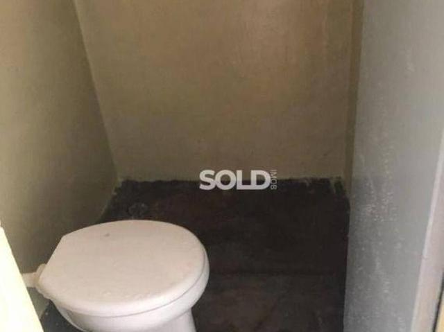Casa com 2 dormitórios à venda, 50 m² por R$ 265.000,00 Parque Vicente Leporace I Franca/SP