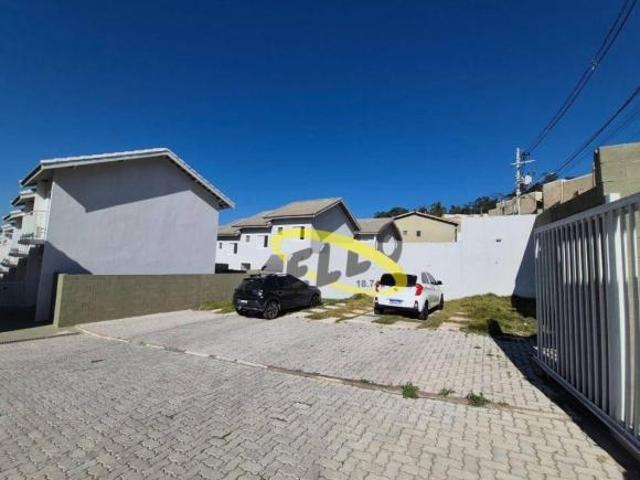 Casa com 2 dormitórios à venda, 50 m² por R$ 268.000,00 Chácara Vista Alegre Cotia/SP