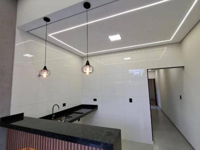 Casa com 2 dormitórios à venda, 50 m² por R$ 270.000,00 Jardim Flamboyant Sorocaba/SP