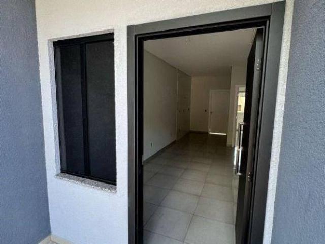 Casa com 2 dormitórios à venda, 50 m² por R$ 280.000 Morumbi Cascavel/PR