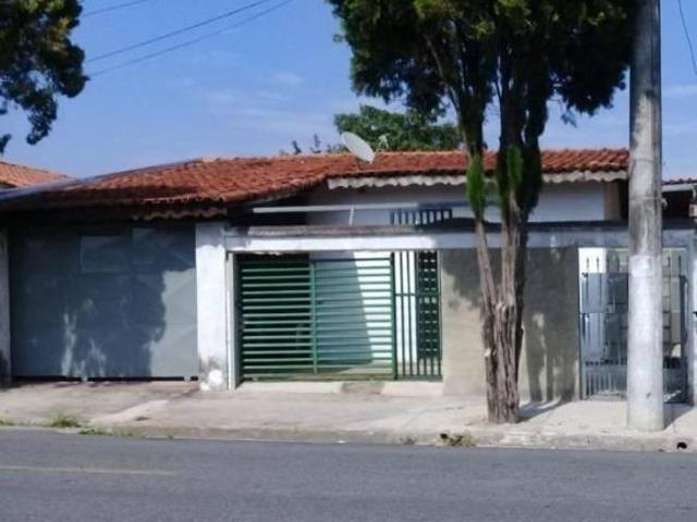Casa com 2 dormitórios à venda, 50 m² por R$ 280.000,00 Jardim Gurilândia Taubaté/SP