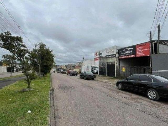 Casa com 2 dormitórios à venda, 50 m² por R$ 290.000,00 Tatuquara Curitiba/PR