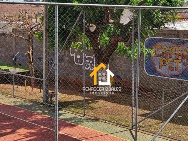 Casa com 2 dormitórios à venda, 50 m² por R$ 295.000 Condomínio Residencial Parque da Liberdade II