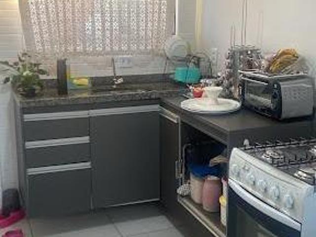 Casa com 2 dormitórios à venda, 50 m² por R$ 299.000,00 Belvedere Atibaia/SP