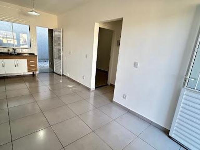 Casa com 2 dormitórios à venda, 50 m² por R$ 299.000,00 Belvedere Atibaia/SP