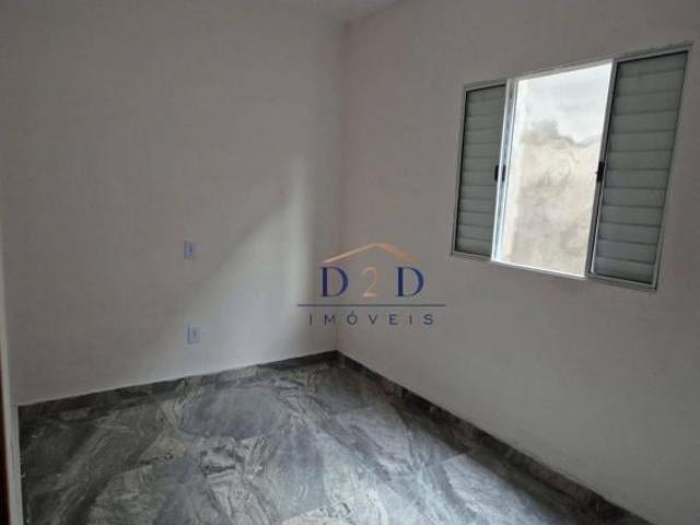 Casa com 2 dormitórios à venda, 50 m² por R$ 300.000 Vila Santa Helena Atibaia/SP