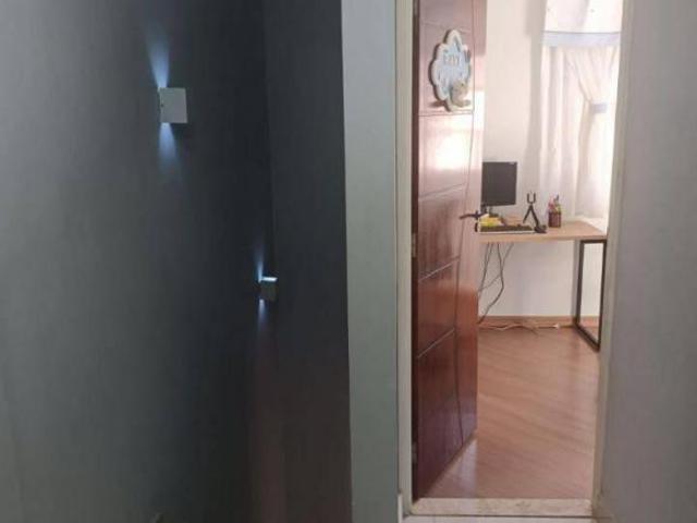 Casa com 2 dormitórios à venda, 50 m² por R$ 300.000,00 Jardim Paraíso de Viracopos Campinas/SP