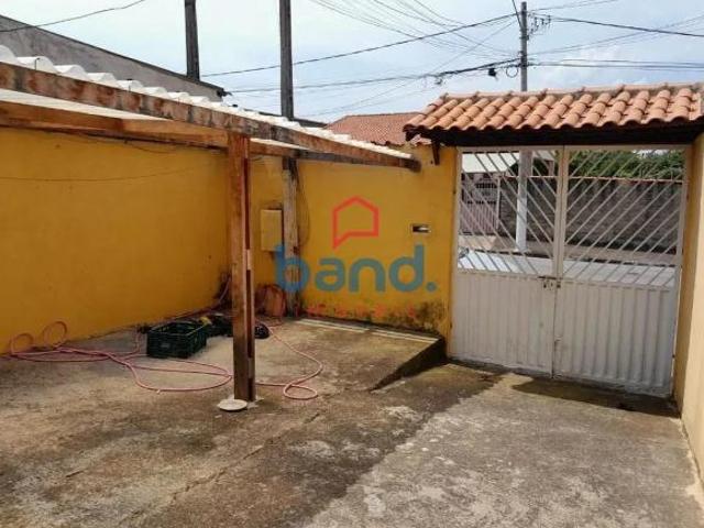 Casa com 2 dormitórios à venda, 50 m² por R$ 300.000,00 Rafael Alcala Porto Feliz/SP