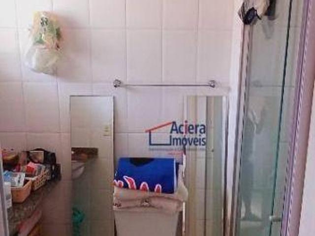 Casa com 2 dormitórios à venda, 50 m² por R$ 300.000,00 Villagio Vale Verde Cotia/SP