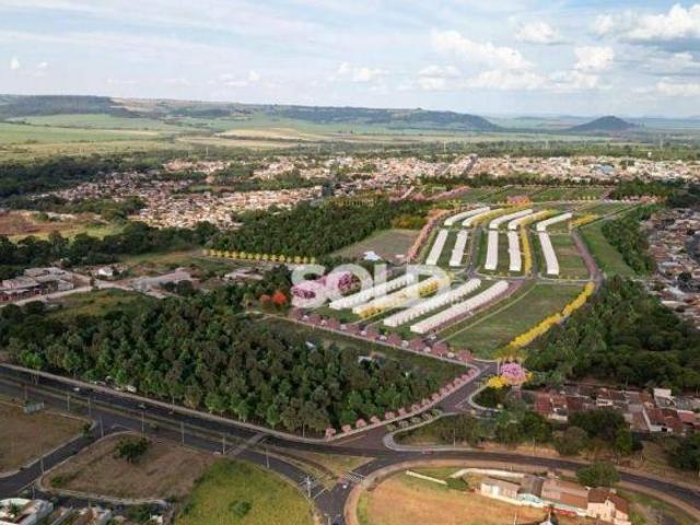 Casa com 2 dormitórios à venda, 50 m² por R$ 301.000 Jardim Morada do Verde Ribeirão Preto/SP