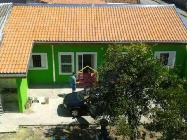 Casa com 2 dormitórios à venda, 50 m² por R$ 318.000,00 Jardim Imperial São José dos Campos/SP
