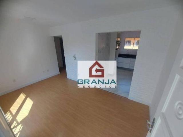 Casa com 2 dormitórios à venda, 50 m² por R$ 320.000 Cotia Cotia/SP