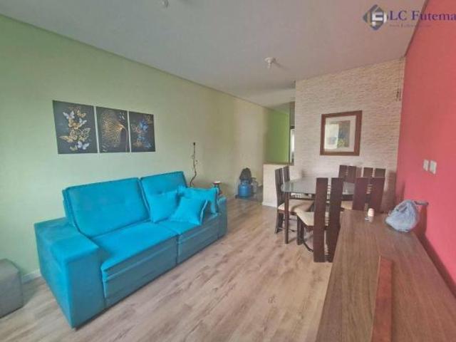 Casa com 2 dormitórios à venda, 50 m² por R$ 330.000,00 Colinas de Cotia Cotia/SP