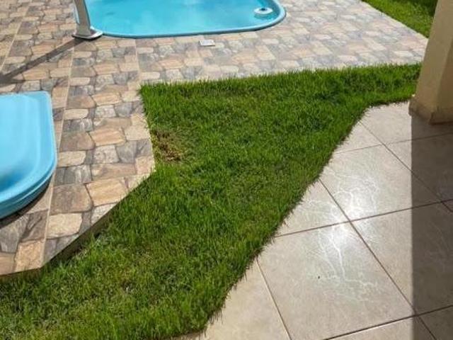 Casa com 2 dormitórios à venda, 50 m² por R$ 330.000,00 Jardim Paraíso Jacareí/SP
