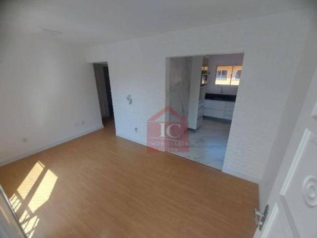 Casa com 2 dormitórios à venda, 50 m² por R$ 330.000,00 Villagio Vale Verde Cotia/SP