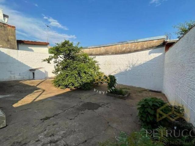 Casa com 2 dormitórios à venda, 50 m² por R$ 340.000,00 Conjunto Habitacional Padre Anchieta Cam