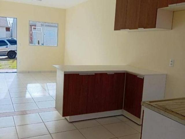 Casa com 2 dormitórios à venda, 50 m² por R$ 349.000,00 Caetetuba Atibaia/SP