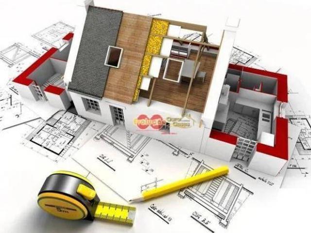 Casa com 2 dormitórios à venda, 50 m² por R$ 360.000,00 Horizonte Azul Itatiba/SP