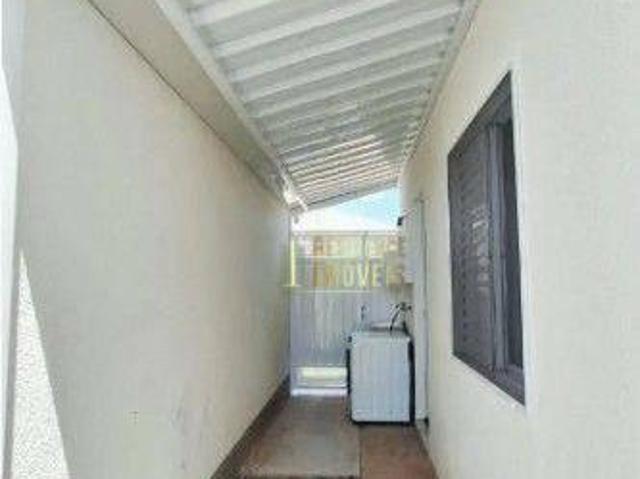 Casa com 2 dormitórios à venda, 50 m² por R$ 360.000,00 Residencial Parque Imperial Sorocaba/SP