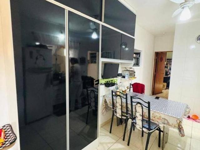 Casa com 2 dormitórios à venda, 50 m² por R$ 370.000,00 Chácaras Maringá Atibaia/SP