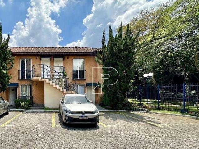 Casa com 2 dormitórios à venda, 50 m² por R$ 375.000,00 Granja Viana Cotia/SP