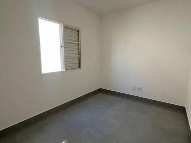 Casa com 2 dormitórios à venda, 50 m² por R$ 380.000,00 Residencial Campo Florido Campinas/SP