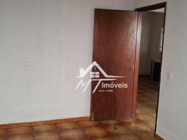 Casa com 2 dormitórios à venda, 50 m² por R$ 390.000,00 Parque João de Vasconcelos Sumaré/SP