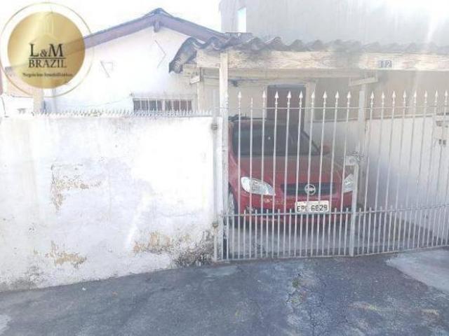 Casa com 2 quartos à venda, 50 m² por R$ 398.500 Freguesia do Ó São Paulo/SP