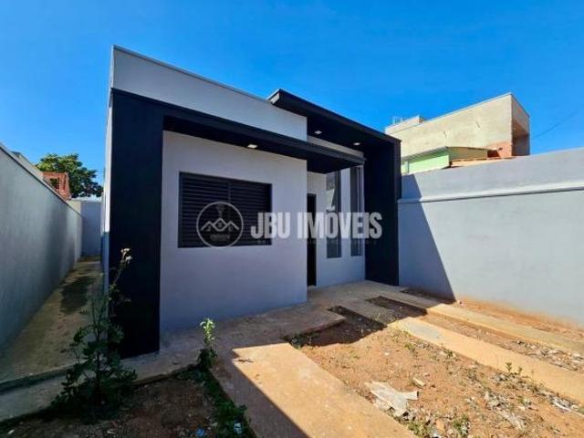 Casa com 2 dormitórios à venda, 50m² por R$ 295.000 Bairro GSP Boituva/SP