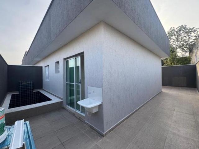 Casa com 2 dormitórios à venda 51 m² Cibratel 2 Itanhaém/SP