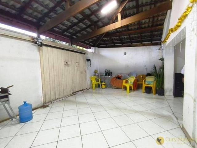 Casa com 2 dormitórios à venda, 51 m² por R$ 400.000 Vila Padre Bento Itu/SP