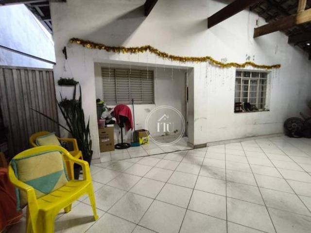 Casa com 2 dormitórios à venda, 51 m² por R$ 400.000,00 Jardim Padre Bento Itu/SP