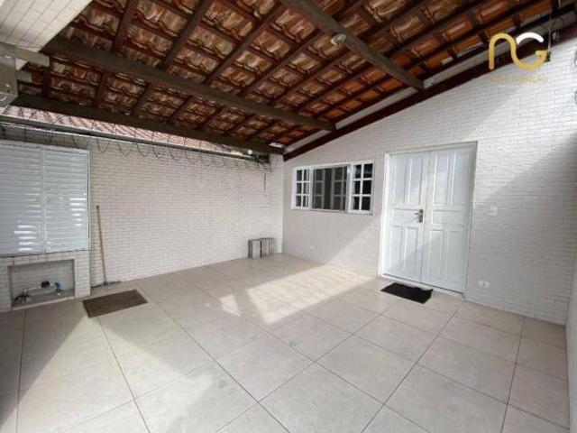 Casa à venda, 51 m² por R$ 480.000,00 Aviação Praia Grande/SP
