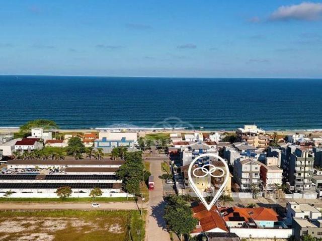Casa com 2 dormitórios à venda, 51 m² por R$ 560.000,00 Brejatuba Guaratuba/PR