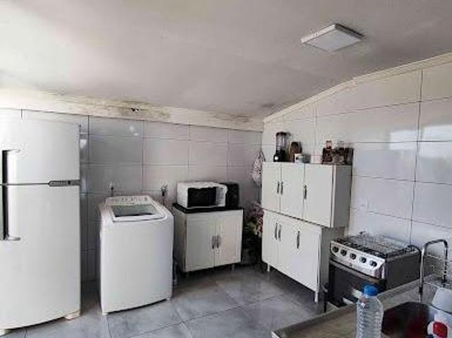 Casa com 2 dormitórios à venda, 51 m² por R$ 210.000,00 Vila Santa Maria Piraquara/PR