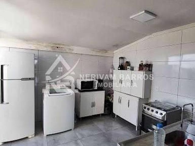 Casa com 2 dormitórios à venda, 51 m² por R$ 210.000,00 Vila Santa Maria Piraquara/PR