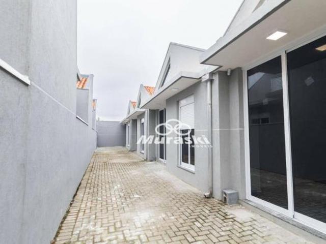 Casa com 2 dormitórios à venda, 51 m² por R$ 220.000,00 Piçarras Guaratuba/PR