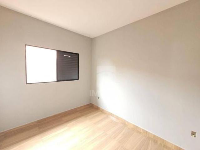 Casa com 2 dormitórios à venda, 51 m² por R$ 230.000,00 Chácara Nunes Jaú/SP