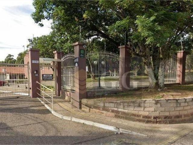 Casa com 2 dormitórios à venda, 51 m² por R$ 230.000,00 São Lucas Viamão/RS