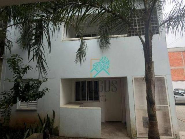 Casa com 2 dormitórios à venda, 51 m² por R$ 250.000 Dos Casa São Bernardo do Campo/SP